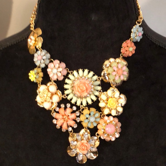 INC International Concepts | Jewelry | Nwt I N C Necklace | Poshmark